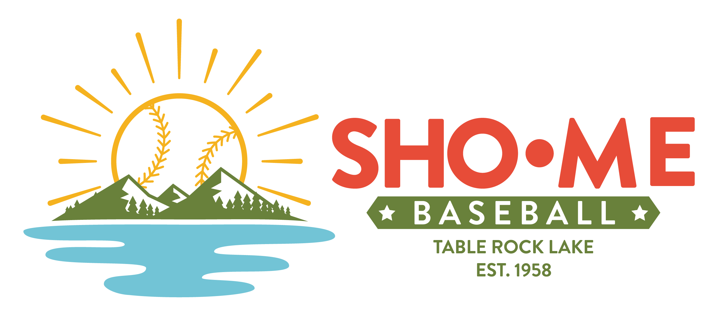 SHO ME – Ballparks of America